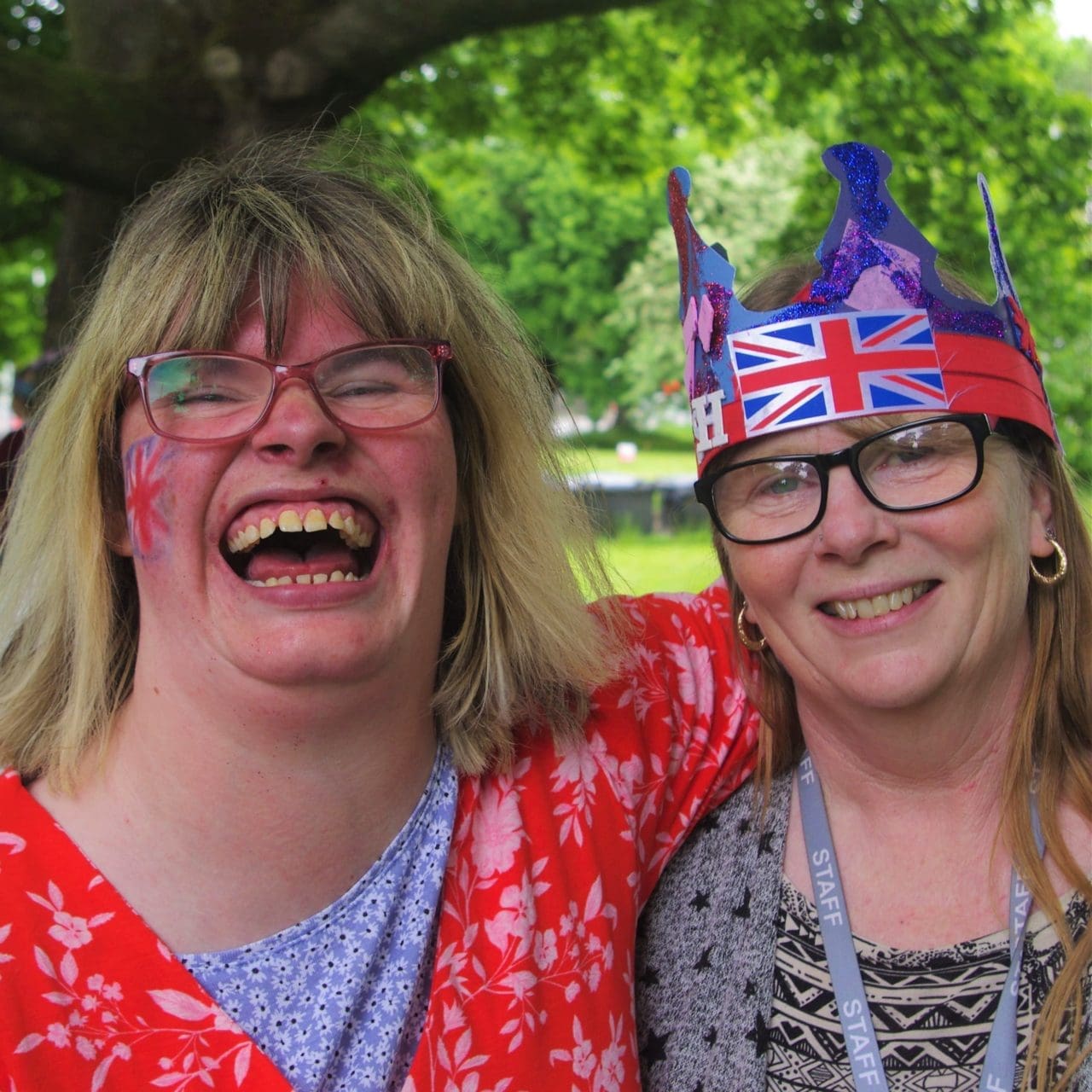 Vision mission and values | Lifeworks Charity